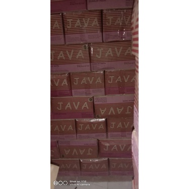Jual SELAI COKLAT JAVA CHOCO ( 1 KARTON ) ISI (4 BANTAL X 5 KG ...
