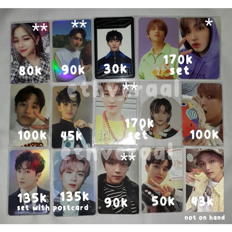 Jual BOOKED mark ar selca sticker | Shopee Indonesia
