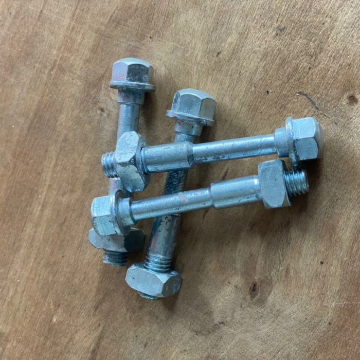 Jual Baut stang vespa universal | Shopee Indonesia