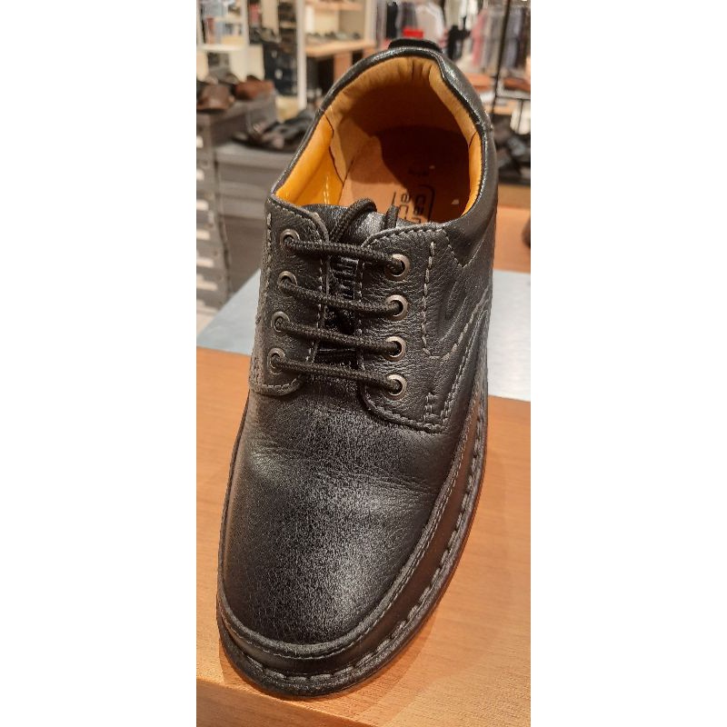 Jual SEPATU FORMAL CASUAL CAMEL ACTIVE ORIGINAL ROYAL KULIT ASLI ...