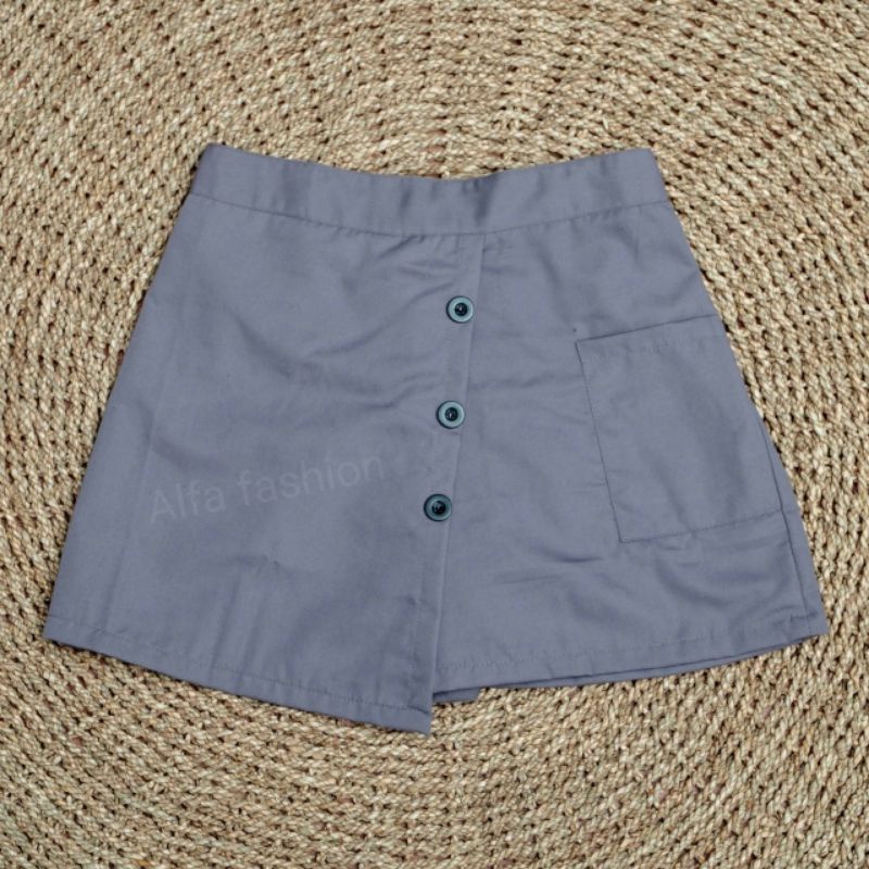 Jual Korean mini skirt/rok celana /hotpants/rok mini | Shopee Indonesia