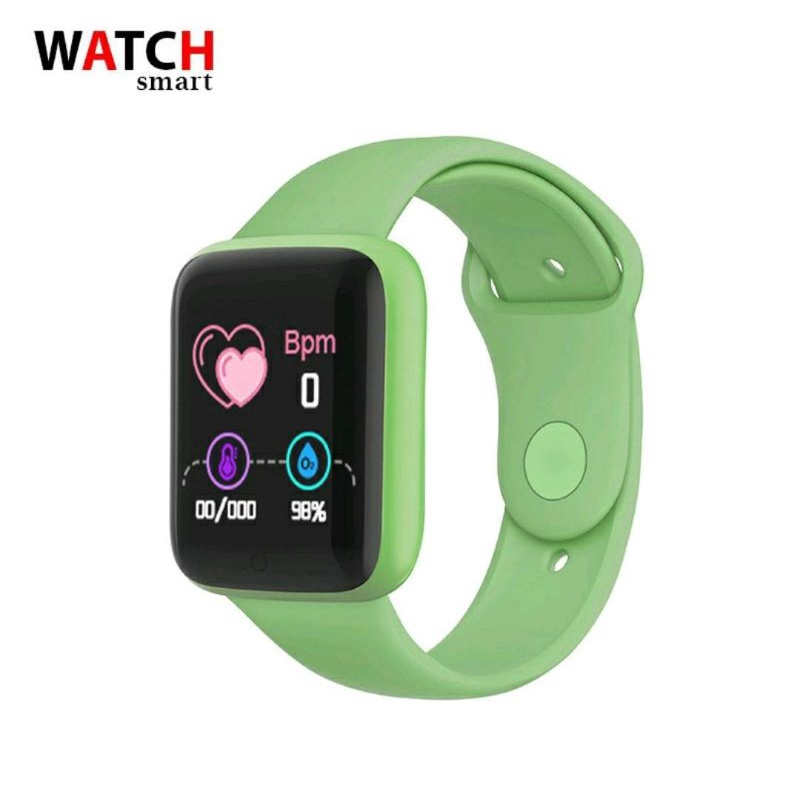 Jual Jam Tangan Smart_watch_Watch Jam Tangan_AppIe_Watch Jam Tangan Y68 ...