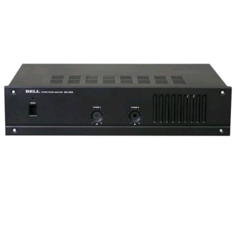 Jual box bell mk202//box bell MK 202 | Shopee Indonesia