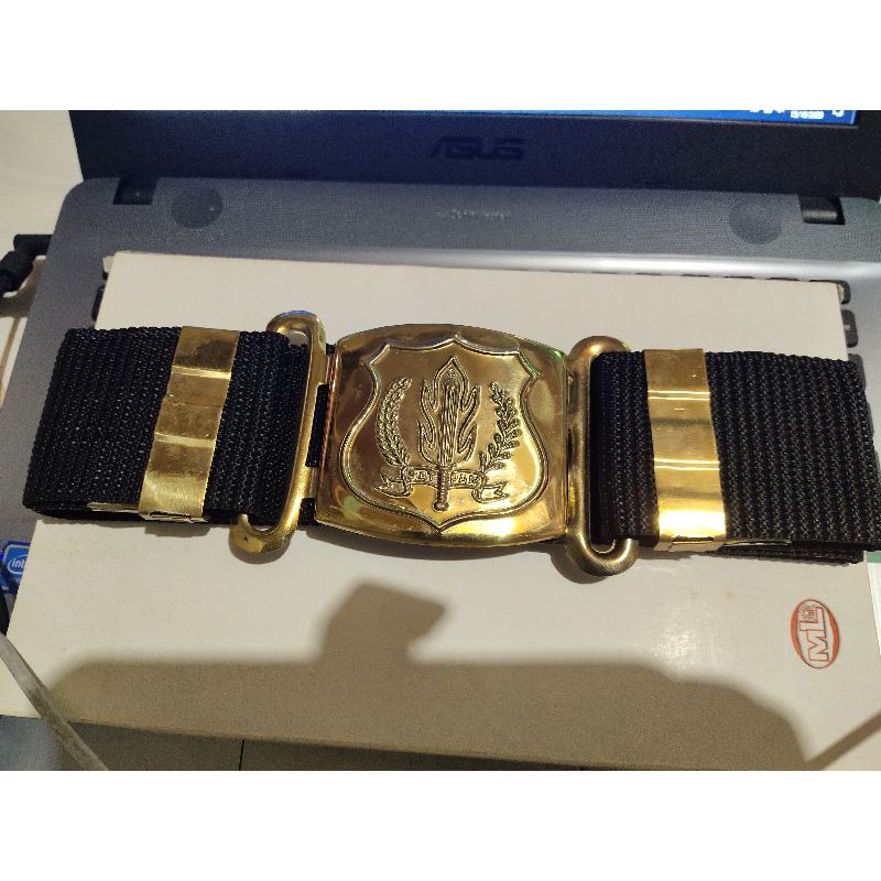 Jual KOPEL PDH SATPAM AUTHENTIC CUSTOM | Shopee Indonesia