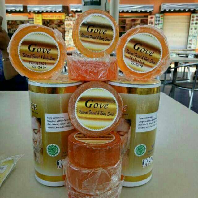 Jual Sanun gove original | Shopee Indonesia