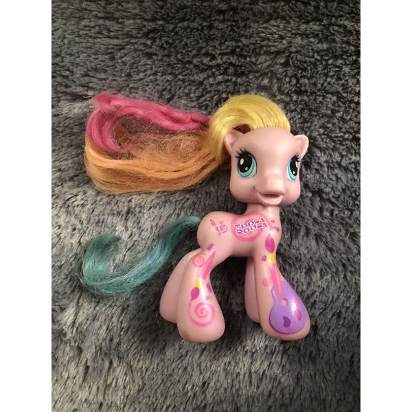Jual My Little Pony G3,5 Toola Roola | Shopee Indonesia