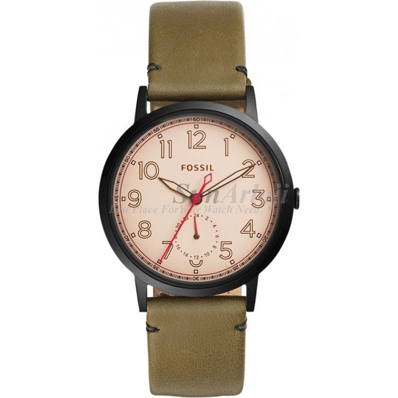 Jual Fossil Vintage Muse Three-Hand Es4058 | Shopee Indonesia