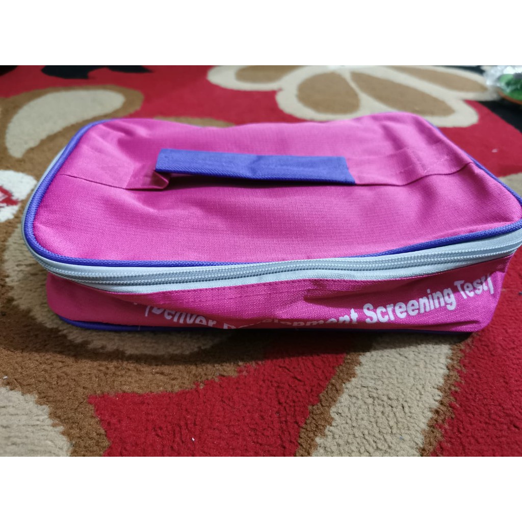 Jual Denver Development Screening Test (DDST) SET, Alat Deteksi Tumbuh ...