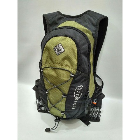 Jual Tas Hydropack 02 - Boogie | Shopee Indonesia