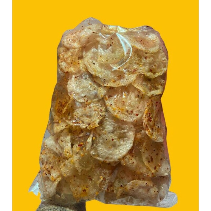 Jual Keripik Elod Besar | Shopee Indonesia