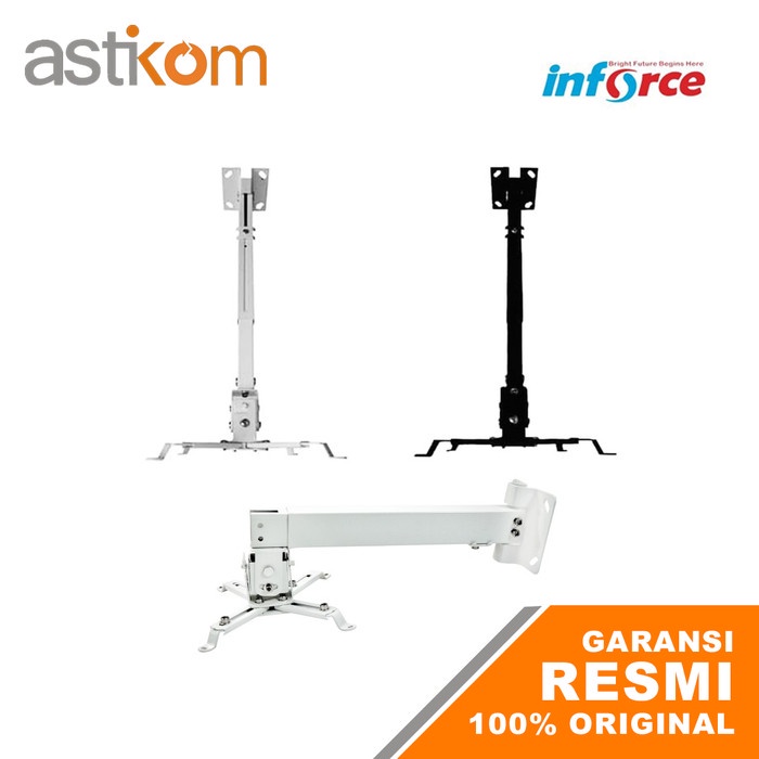 Jual Bracket Projector Braket Proyektor Gantung | Shopee Indonesia