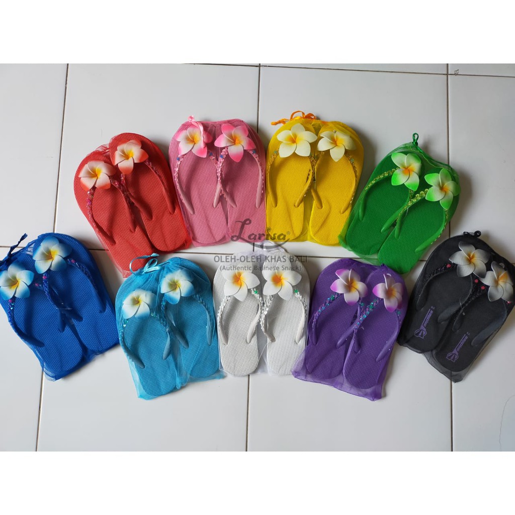 Jual Sandal Bali/ Sandal Munte Jepun Khas Bali/ Sandal Bali Murah ...