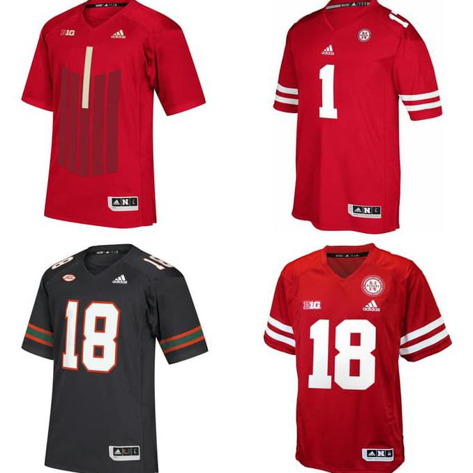 Jual Jersey Adidas Football Original / Jersey Nfl Adidas Original ...