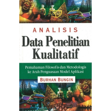 Jual Analisis Data Penelitian Kualitatif | Shopee Indonesia