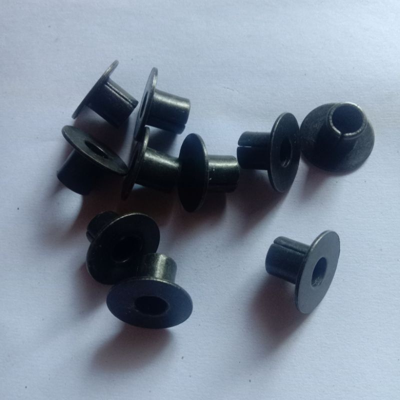 Jual RING BOSH BODY M6 PANJANG 10 BOS BAUT 10 ( 10 PCS) | Shopee Indonesia