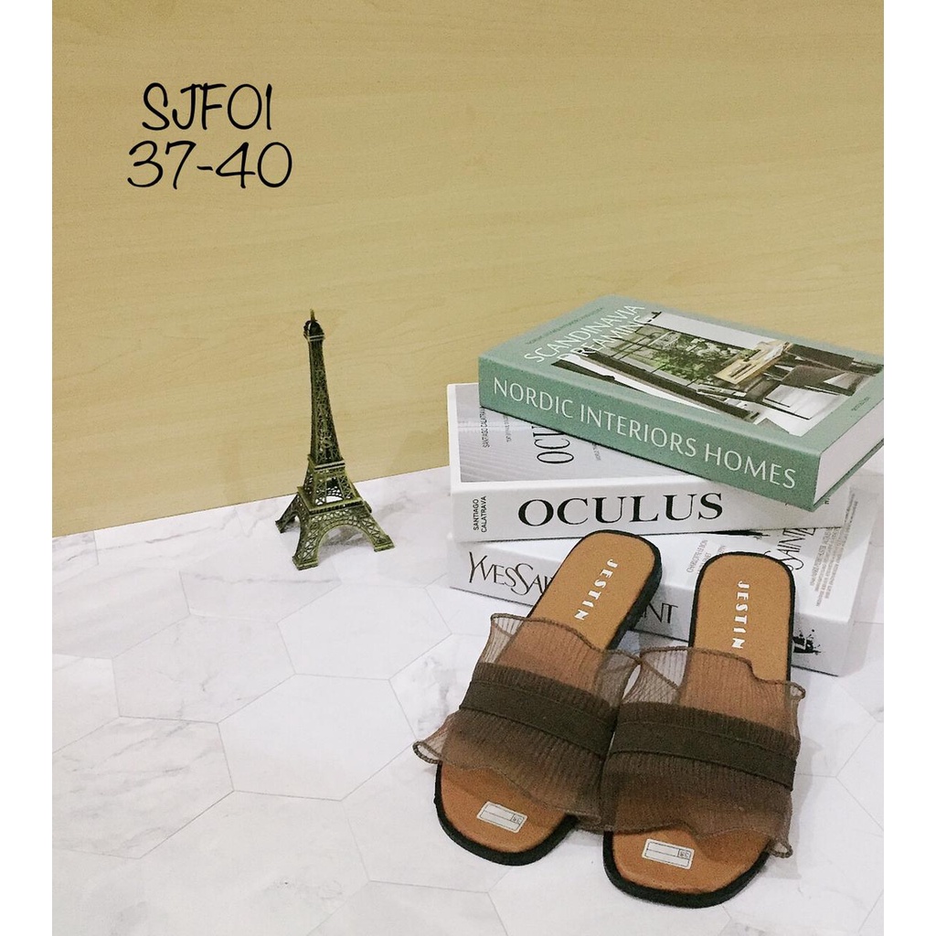 Jual Sendal Jepit Teplek wanita Premium Uk.37-40 SJF01 | Shopee Indonesia