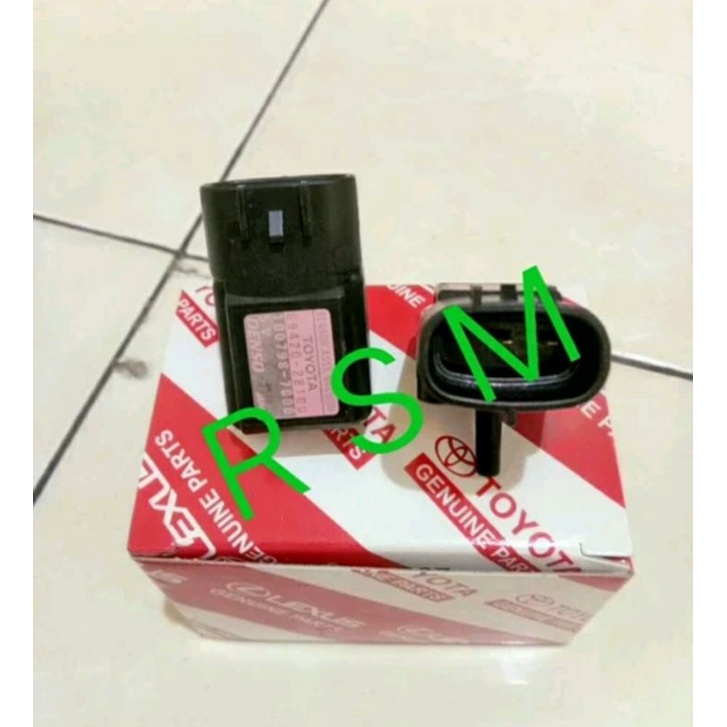Jual SENSOR MAP MAF TOYOTA CORONA ST191 ST 191 St171 TWINCAM 2.0 2000CC ...