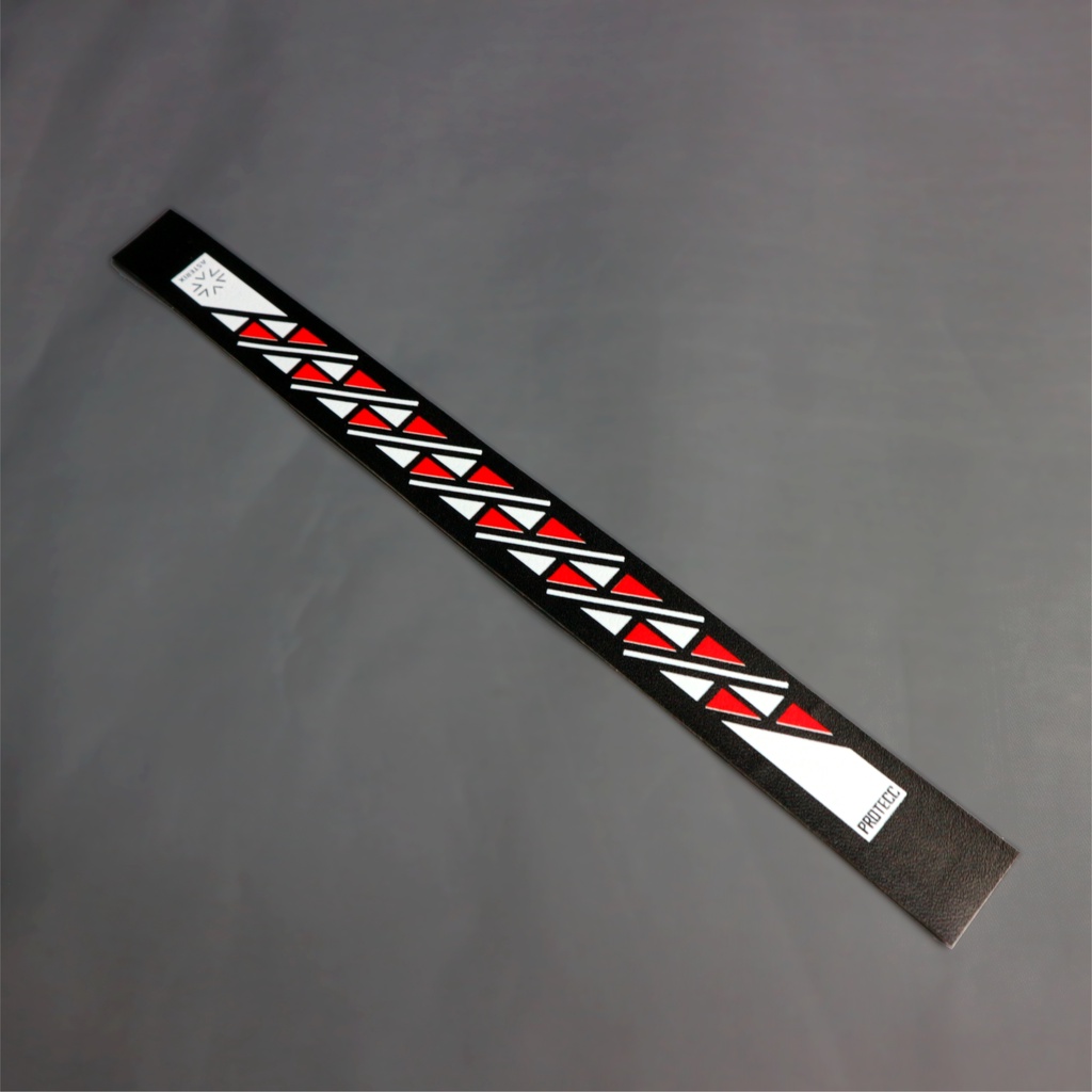 Jual Stiker Pelindung Kepala Raket PROTECC Edisi Terbatas | Shopee ...