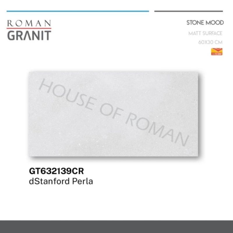 Jual Granit Roman dStanford Series (Stone Mood) 30x60 / Granit Lantai ...