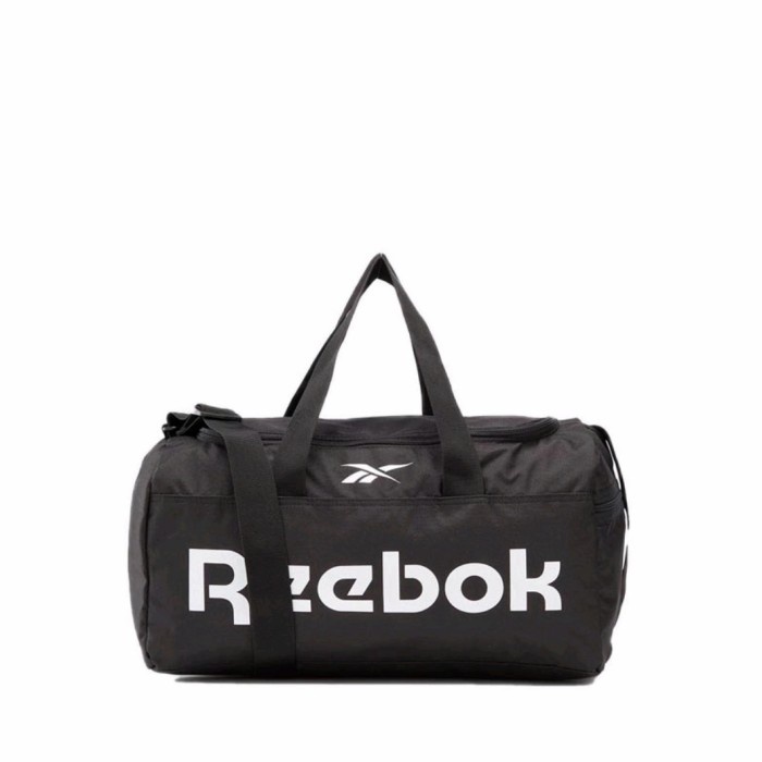 Jual Produk Terbaru Tas Reebok Active Core Duffle Gym Travel Bag ...