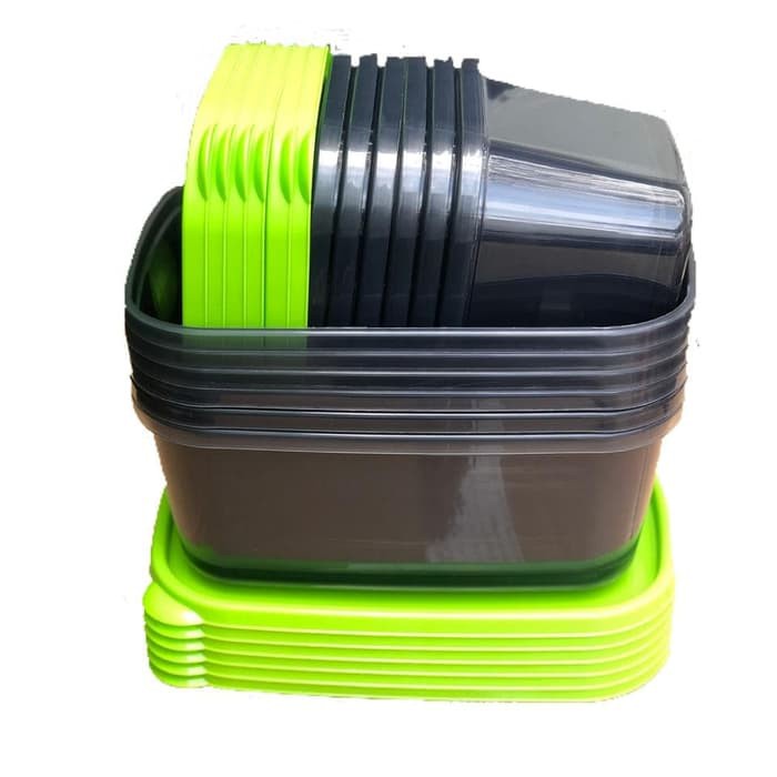 Jual Calista Rumoi Smoke isi 12 Pcs ( 4 Set) / Toples Plastik / Tempat ...