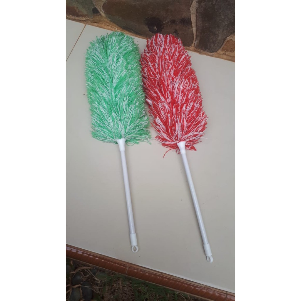 Jual KEMOCENG BENANG NAGOYA / KEMOCENG MICROFIBER NAGOYA | Shopee Indonesia