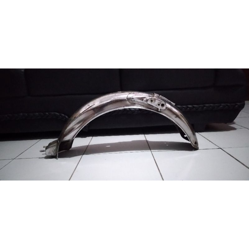 Jual SLEBOR CB 125 ORIGINAL | Shopee Indonesia