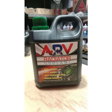 Jual air radiator air coolant 1 liter | Shopee Indonesia
