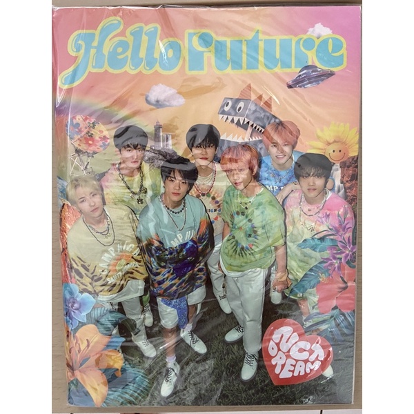 Jual Hello future album only | Shopee Indonesia