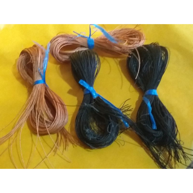 Jual Benang Sol Untuk Sepatu Dan Sandal | Shopee Indonesia