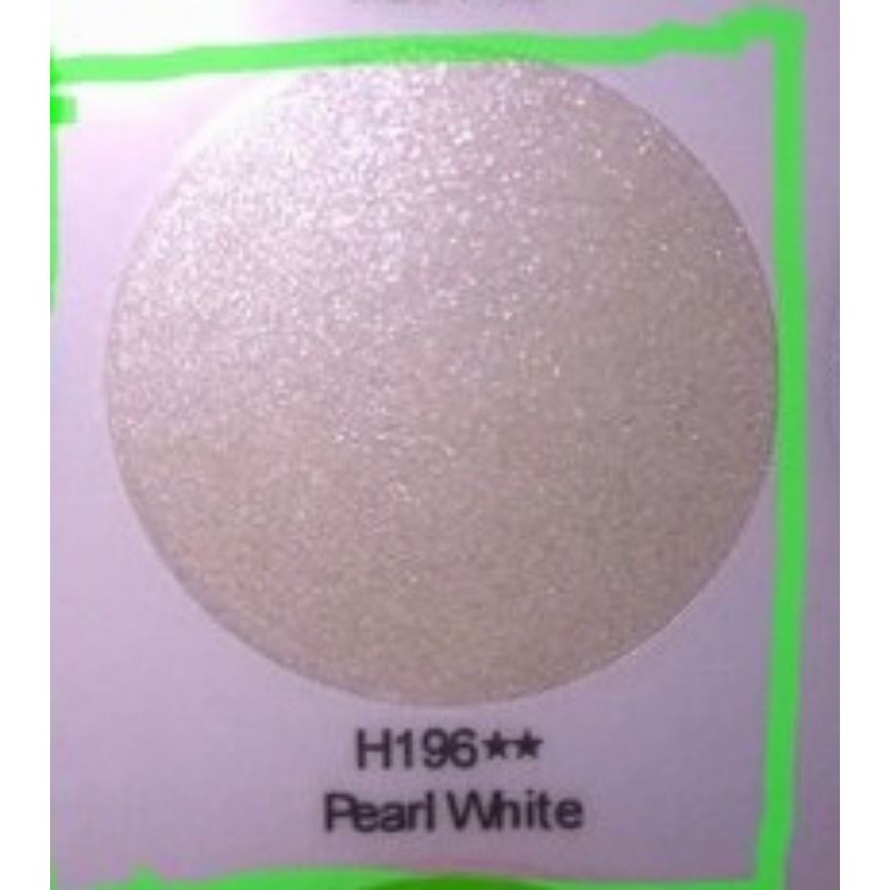 Jual SAMURAI PAINT varian PUTIH/WHITE 102 -PEARL H196 -SILKY Y31008 CREAM H199. Cat Semprot ...