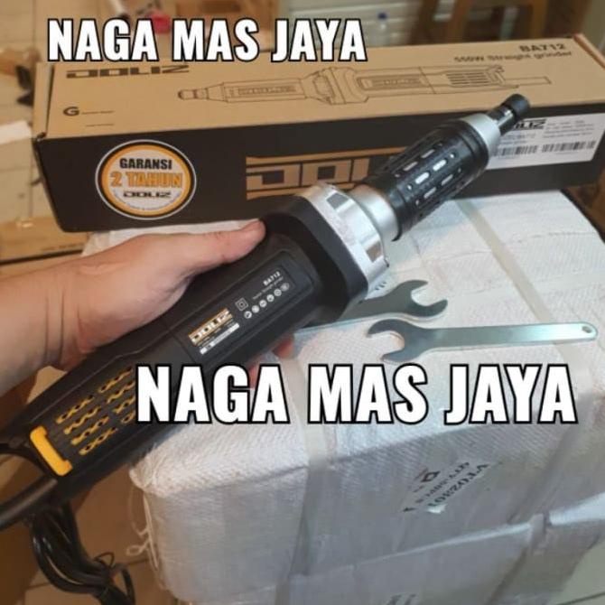 Jual Mesin Gerinda Botol Doliz Ba712 Gurinda Botol Baby Doliz Ba 712 ...