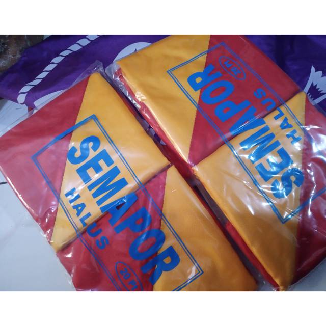 Jual Bendera Semaphore bagus dan murah | Shopee Indonesia