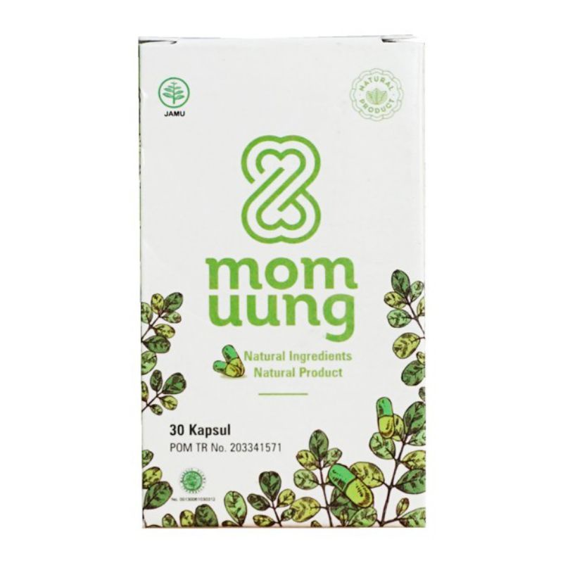 Jual MANADO MOM UUNG MOMUUNG ASI BOOSTER HERBAL | Shopee Indonesia