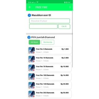 Jual Codashop Terlengkap & Harga Terbaru Juli 2024 | Shopee Indonesia