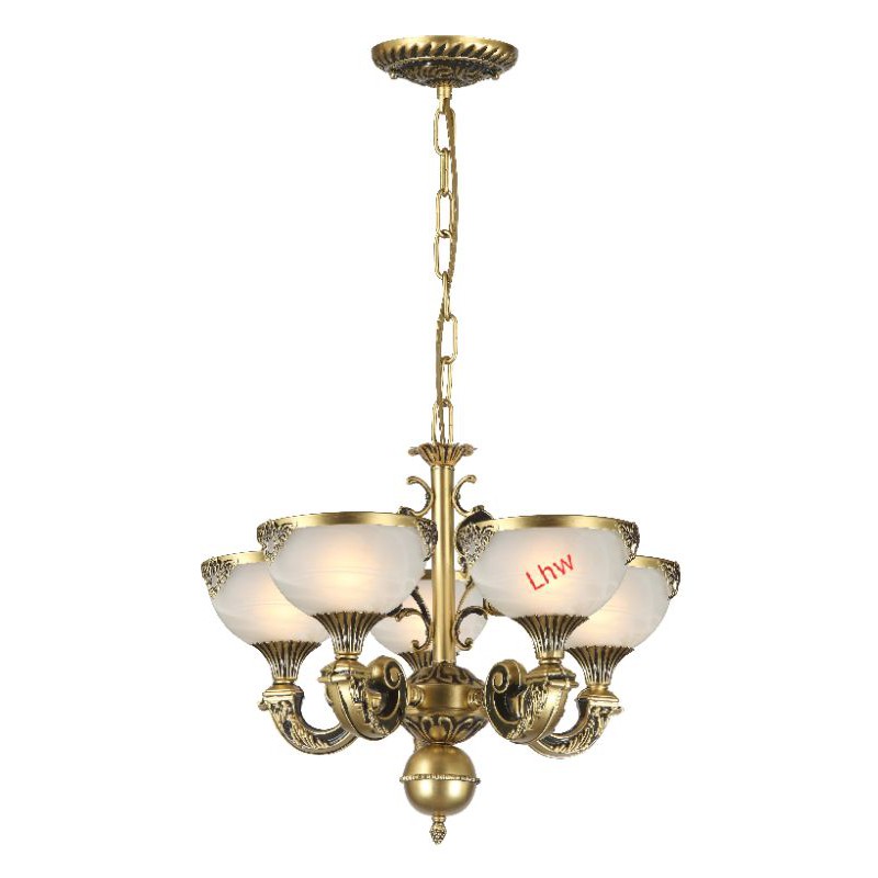 Jual Lampu gantung hias antik klasik/clasic dekorasi ruang tamu ...