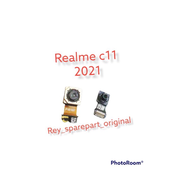 Jual Camera kamera Depan realme Belakang C11 2021 Original kaka ...