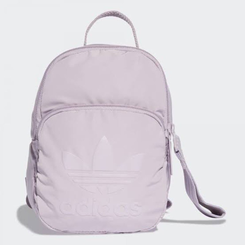 Jual ADIDAS - CLASSIC MINI BACKPACK (READY STOCK) | Shopee Indonesia