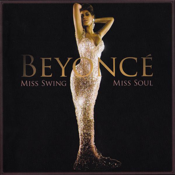 Jual CD MUSIC BEYONCE MISS SWING MISS SOUL | Shopee Indonesia