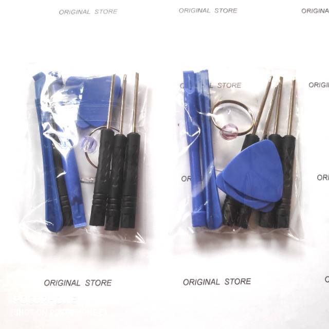 Jual OBENG HAPE - OBENG SET MURAH - TOOL OBENG SERBA GUNA | Shopee ...