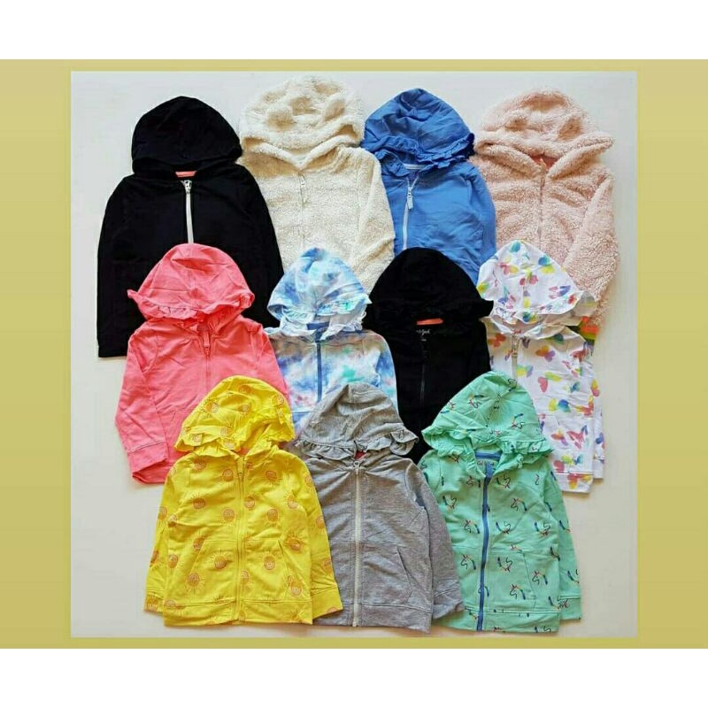 Jual Jaket Cat&Jack | Shopee Indonesia