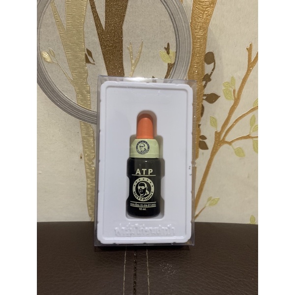 Jual Doping ayam atp power horse meningkatkan tenaga, mental dan ...