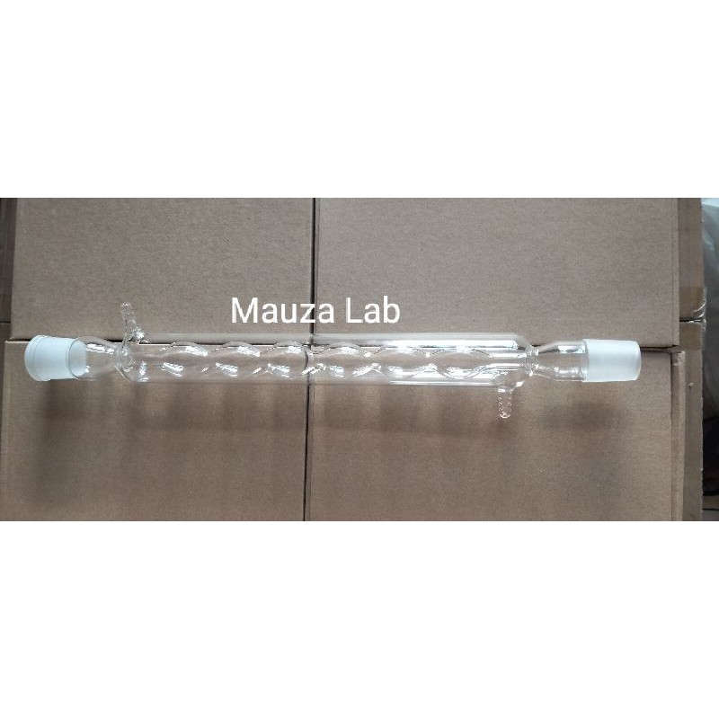 Jual Condensor bola bola 30cm 40 cm dan 50 cm ts 29/32 pyrex | Shopee ...