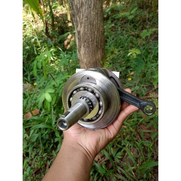 Jual Bandul/Kruk as PNP TIGER , MP , NEOTECH (AS PANJANG ) | Shopee ...