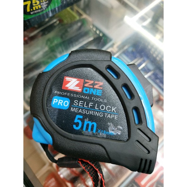 Jual ALAT UKUR METERAN PANJANG 5 METER | Shopee Indonesia