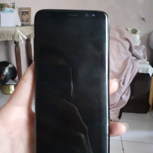 Jual SAMSUNG S8 EX SEIN | Shopee Indonesia
