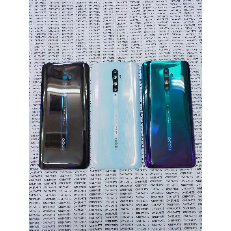 Jual BACKDOOR BACKCASE TUTUP BELAKANG CASING OPPO RENO 2F | Shopee ...