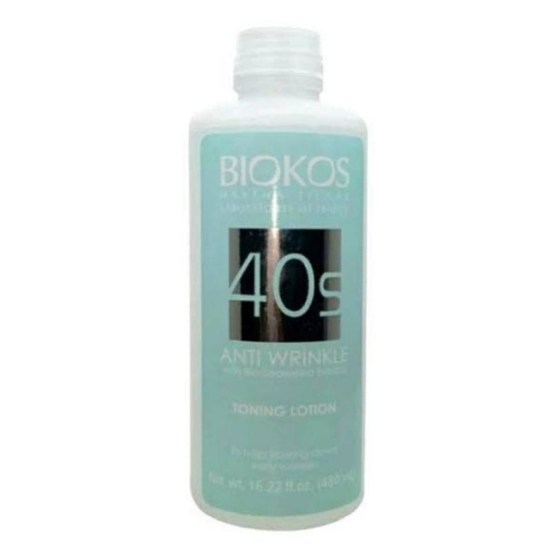 Jual BIOKOS Age Renew Anti Wrinkle Day ,Night Cream, Foam | Shopee ...