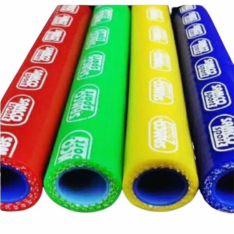 Jual selang radiator meteran /selang radiator variasi 50cm dan 1meter ...