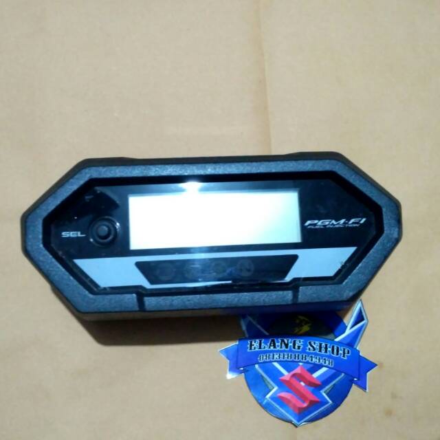 Jual Speedometer honda cb 150 verza asli | Shopee Indonesia